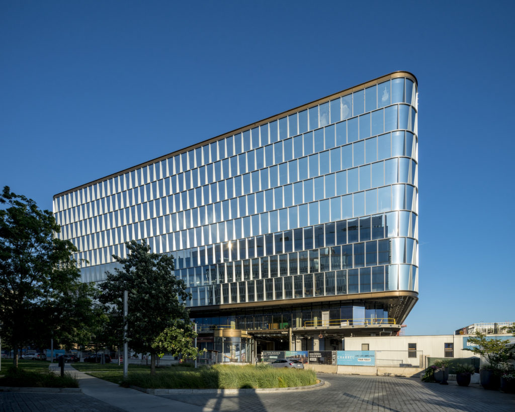 55 Pitt Street | SHoP